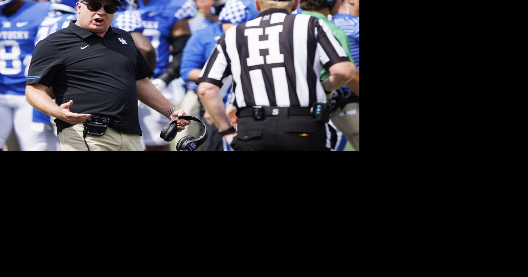 Column | Let’s have a frank talk about Kentucky’s football recruiting ...