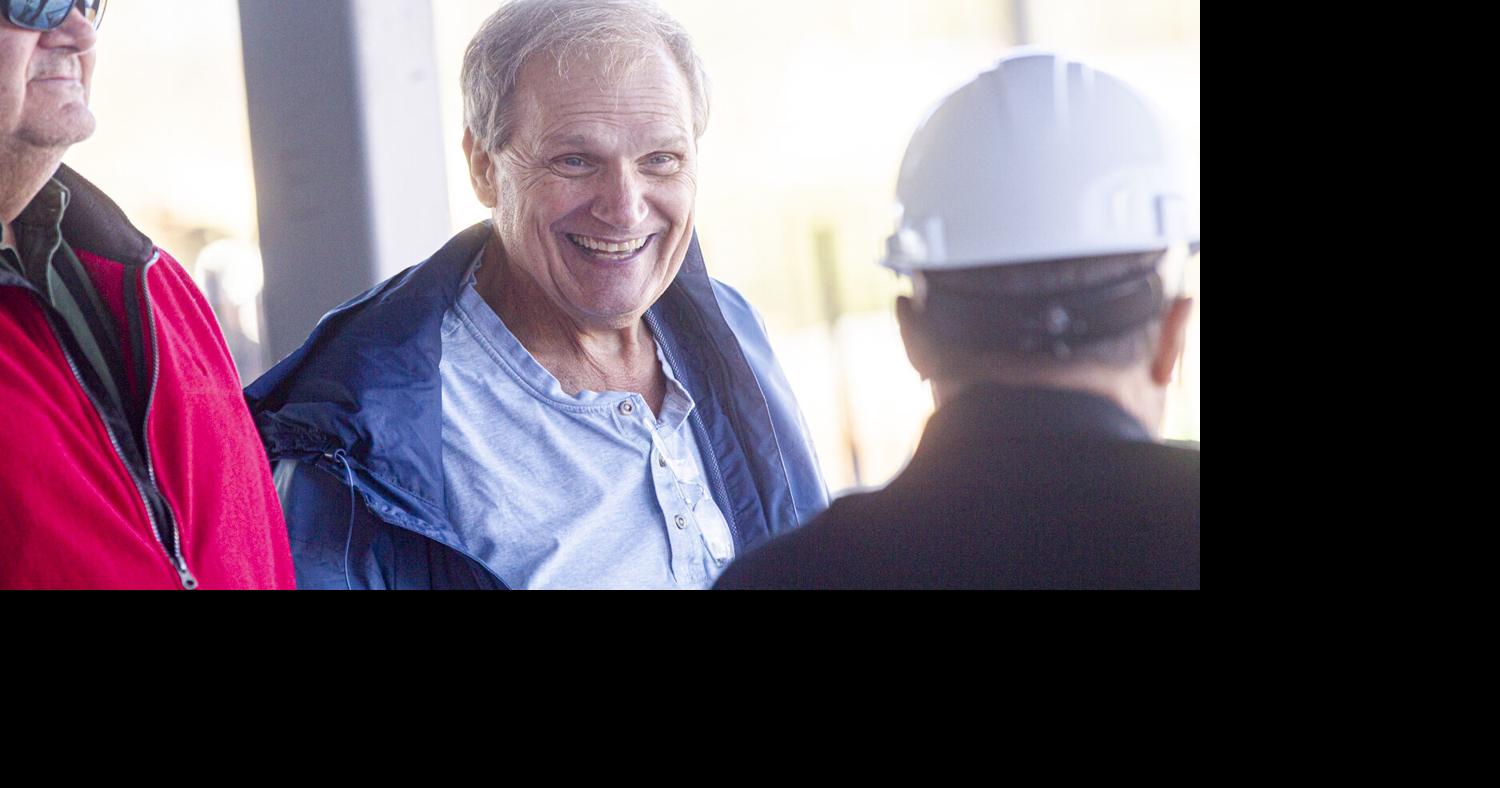 Bill would allow Lauderdale EDA | Local News | timesdaily.com