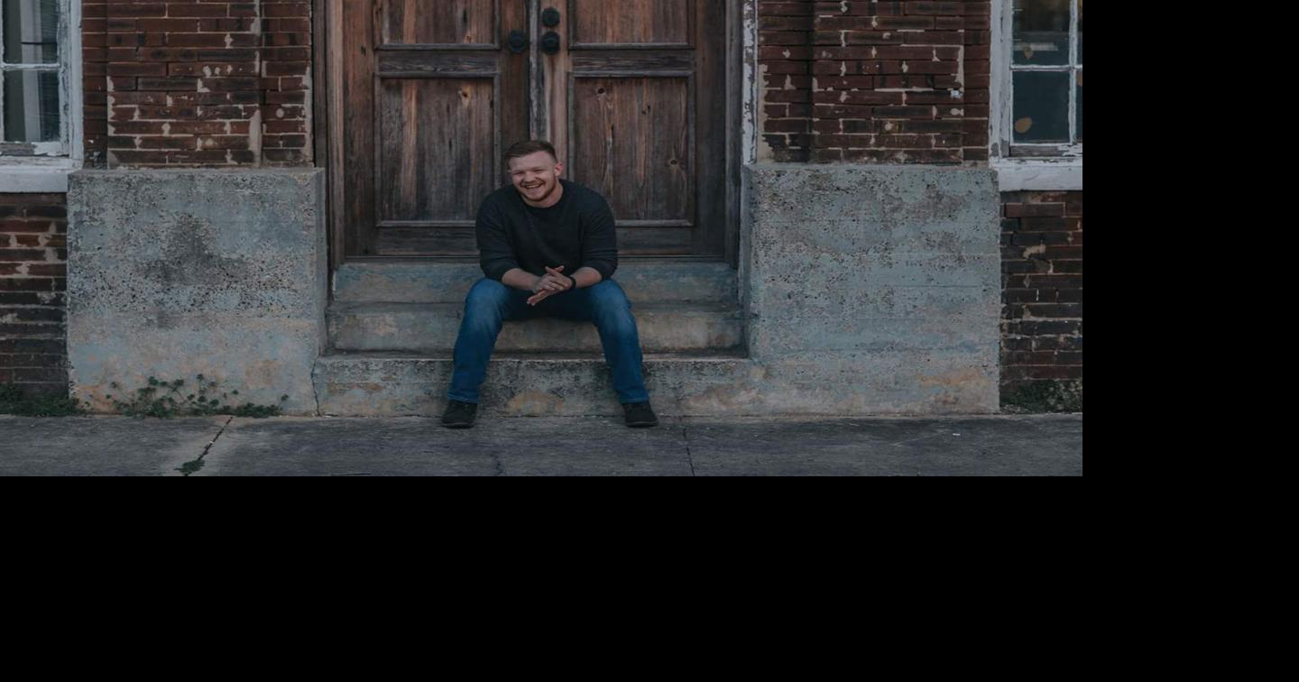 MALACHI COLE: Every song has the Gospel in it | Music | timesdaily.com