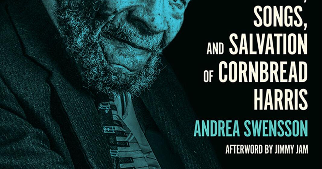 BOOK REVIEW: A legend, an estrangement and a reconciliation in ...