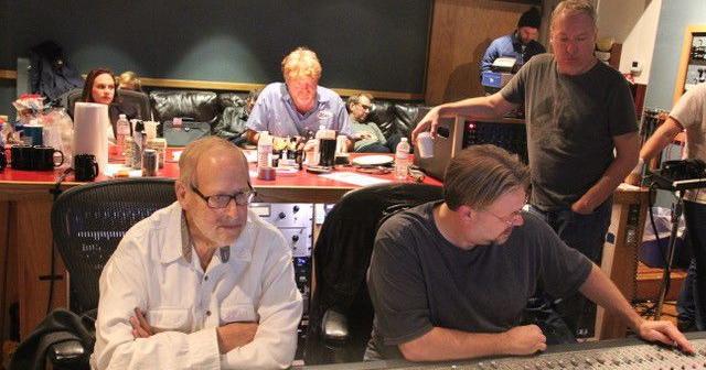 Alan Schulman remembered as consummate sound engineer | News ...