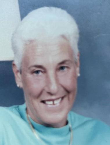 Johnnie Faye Newton | Obituaries | timesdaily.com