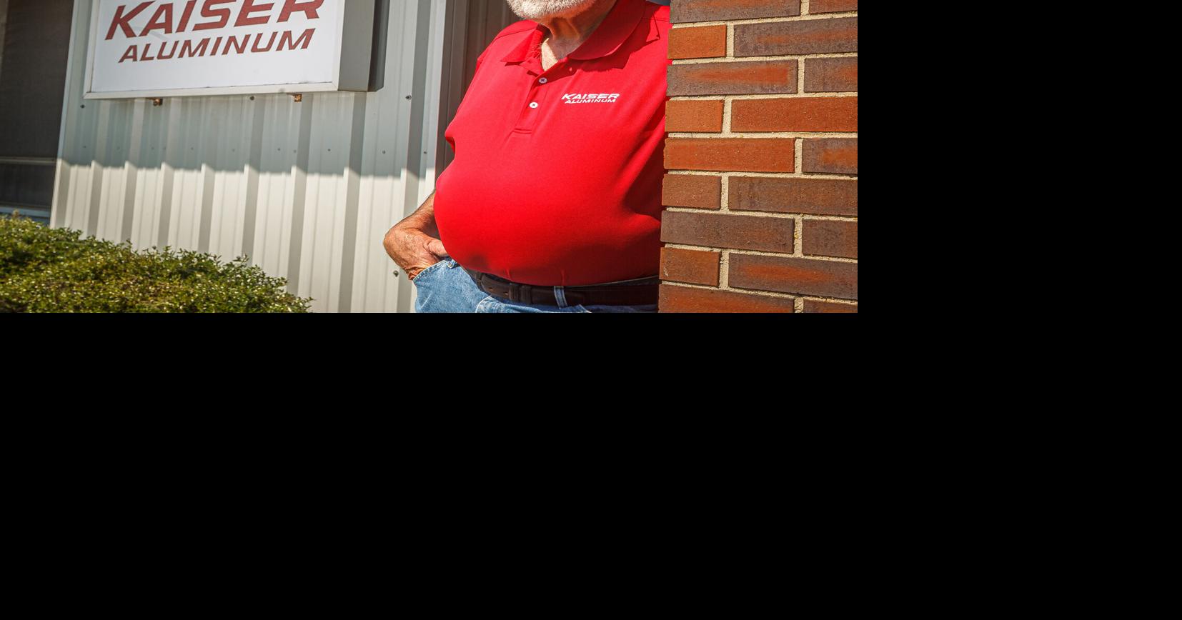 Gary Bryant retires from Kaiser Aluminum after 51 years | General ...