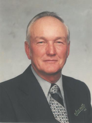 Joseph W. Blenkinsopp Jr. | Obituaries | timesdaily.com