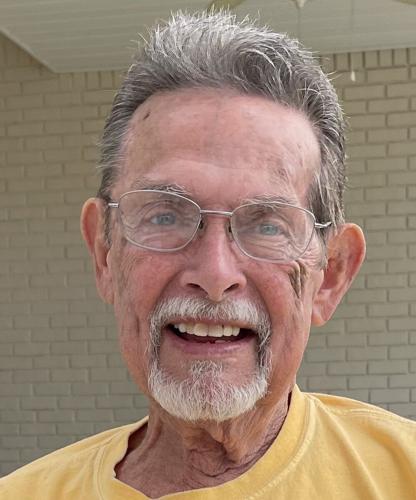 Reeder Lee Risner Jr. | Obituaries | timesdaily.com