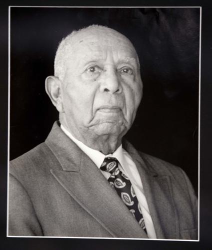 Jazz great Ruff to honor P.B. Swoopes | News | timesdaily.com