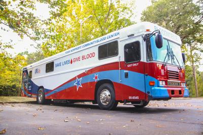 LifeSouth announces November drive locations | Local News | timesdaily.com