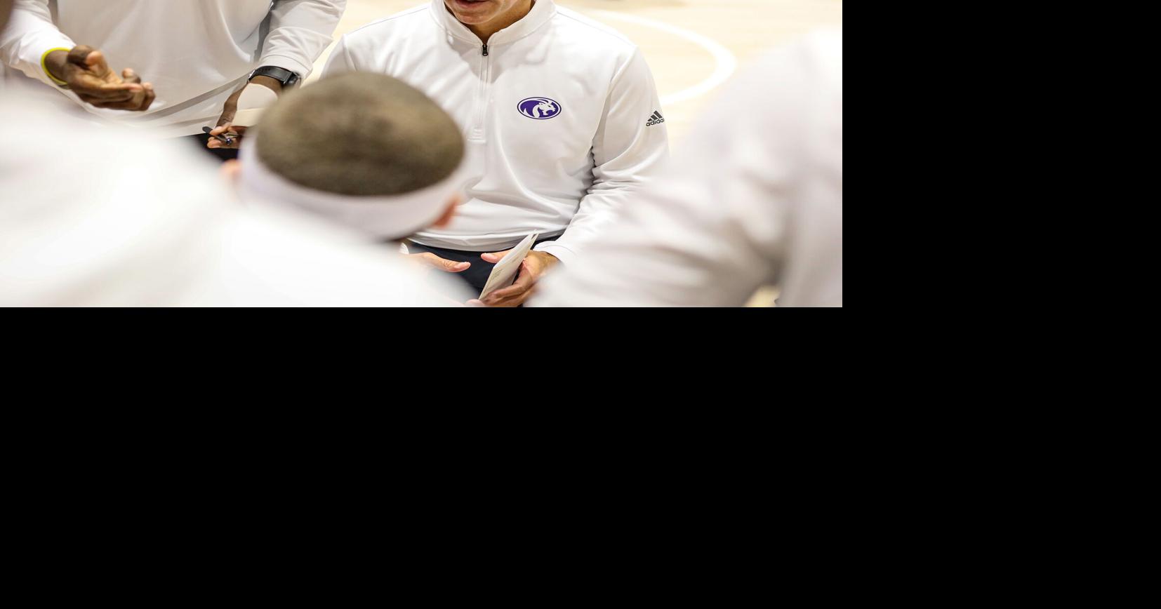 UNA men's basketball signs third player of offseason | Sports ...