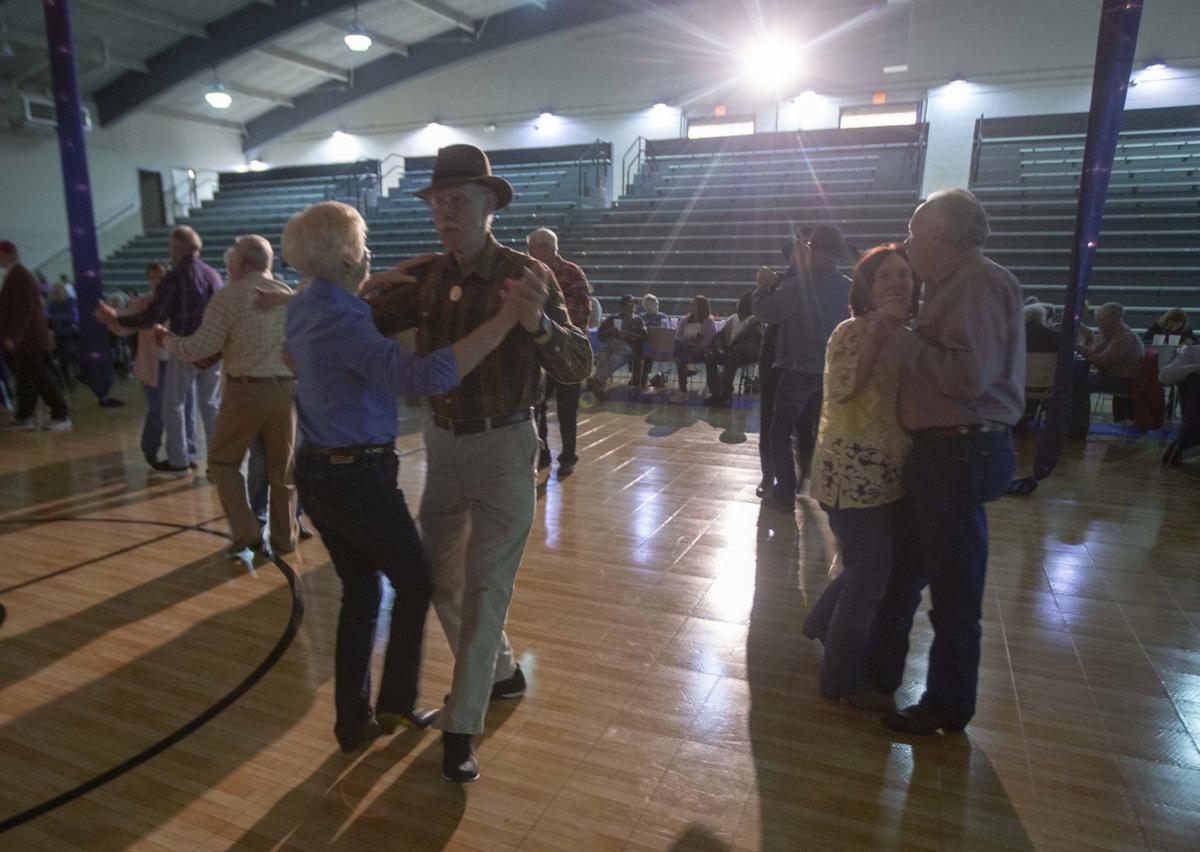 NACOLG's 16th annual Senior Citizen Appreciation dance | Gallery ...