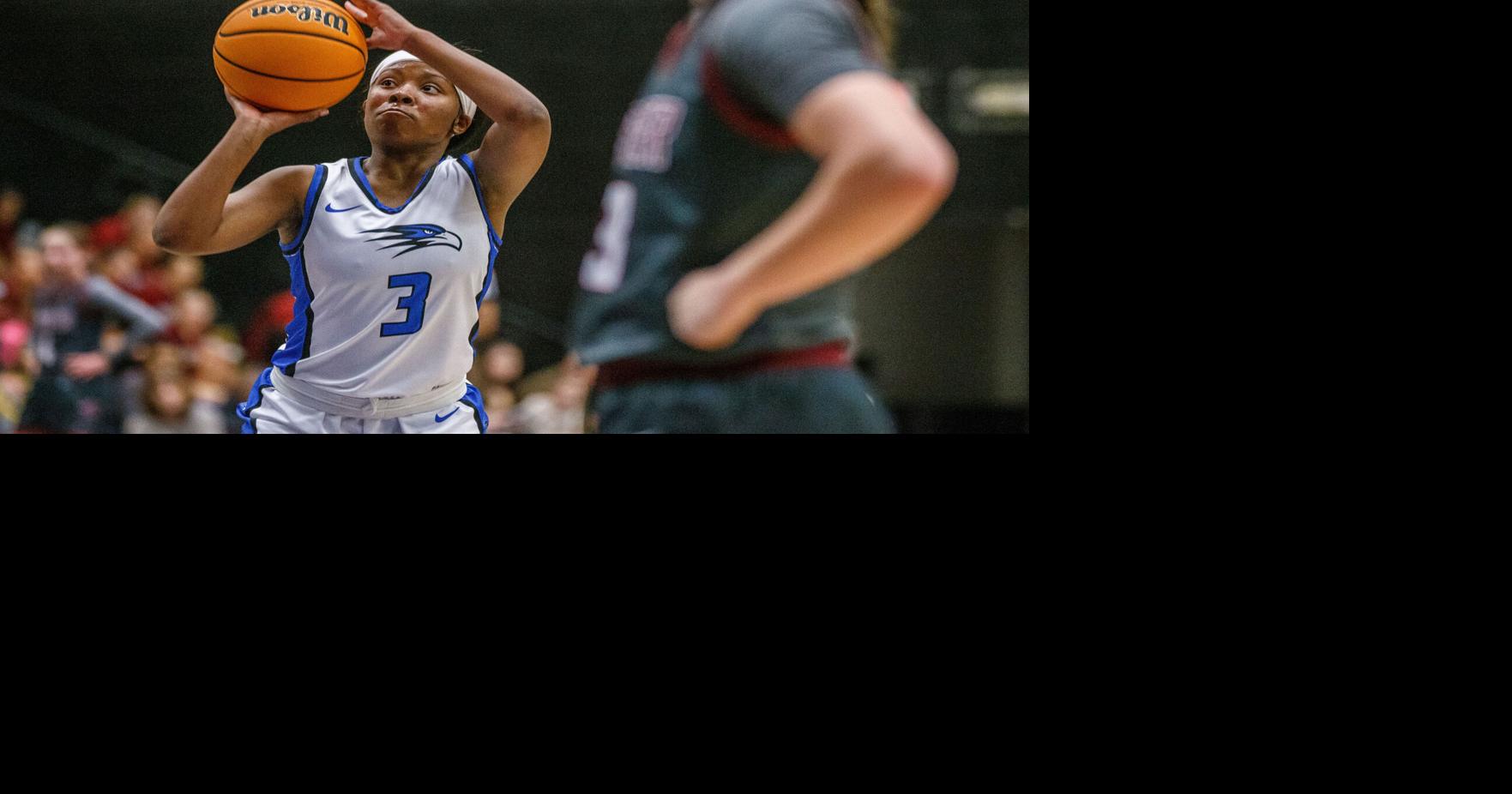 H.S. Girls Basketball: Florence vs. Deshler | Gallery | timesdaily.com