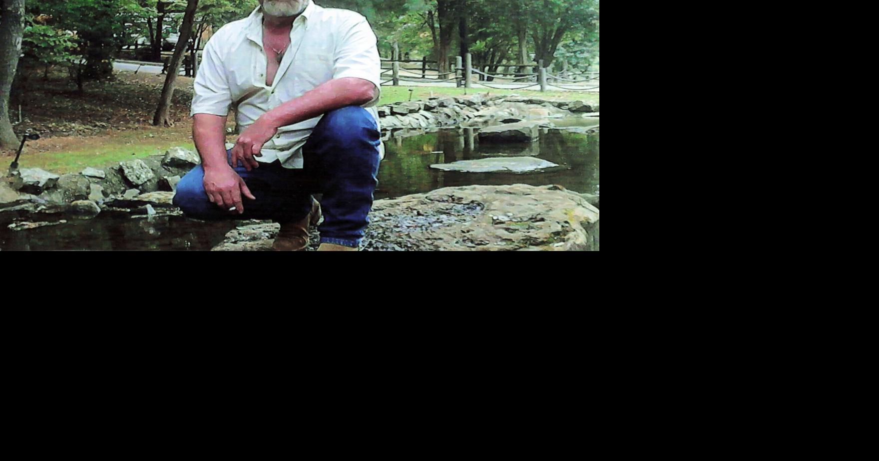 Jerry Paul Thompson | Obituaries | timesdaily.com