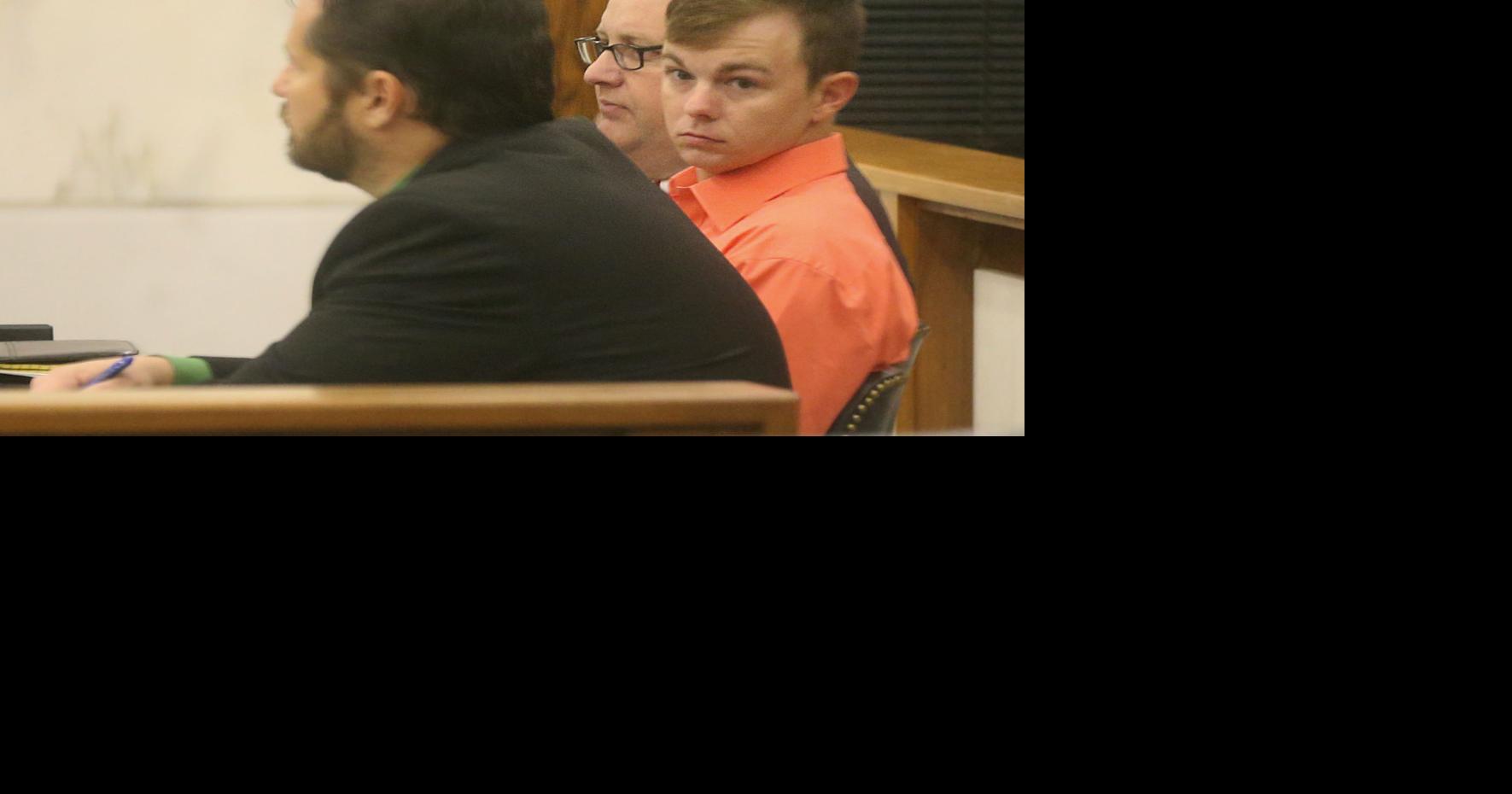 Capley found guilty of manslaughter | Crime | timesdaily.com