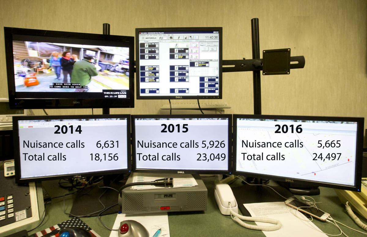 'Nuisance calls' on the decline | Crime | timesdaily.com