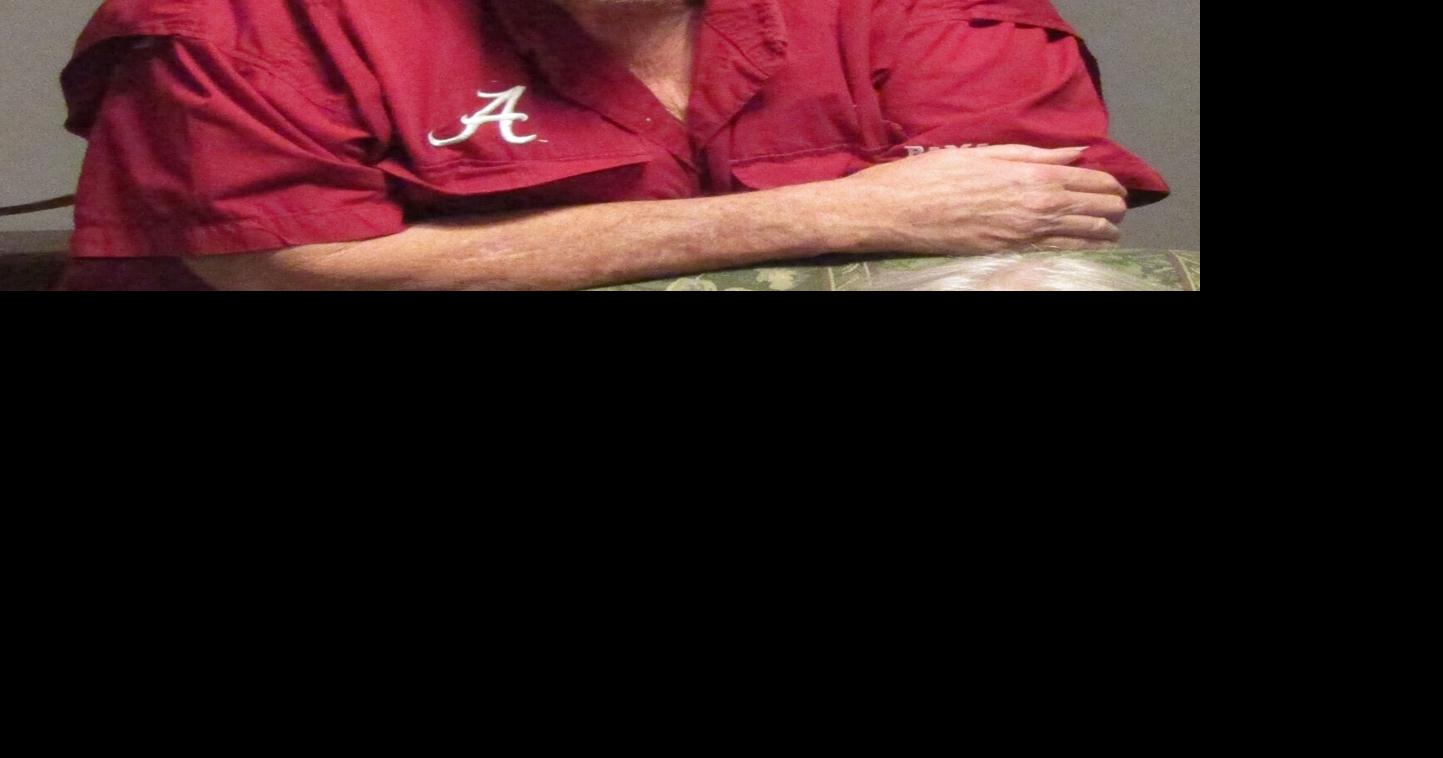 Robert W. Gordon | Obituaries | timesdaily.com