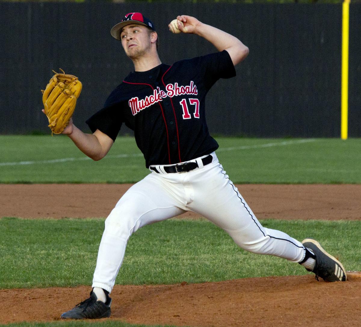 "Well-rounded" Muscle Shoals baseball team ready for playoffs | High ...