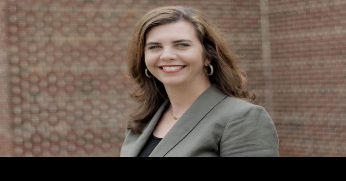 Rainey selected Middle School Principal of the Year | Education ...