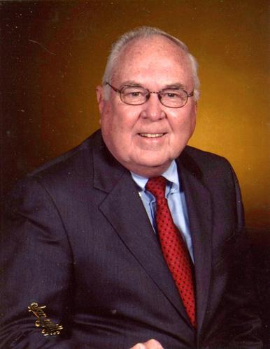 Harold Porter | Obituaries | timesdaily.com