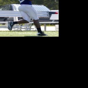 Bigger, more physical wide receivers | Archives | timesdaily.com