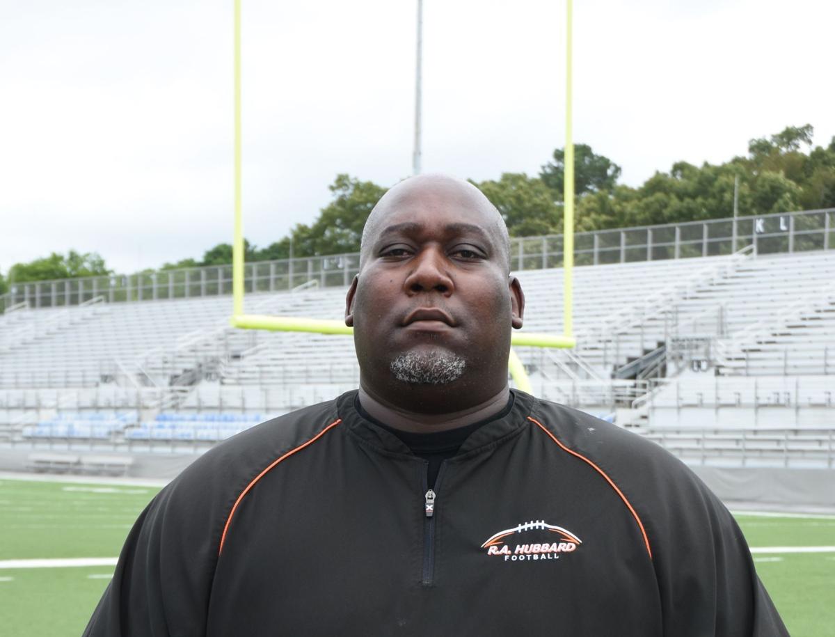 R.A. Hubbard football aims to restore tradition | Sports | timesdaily.com