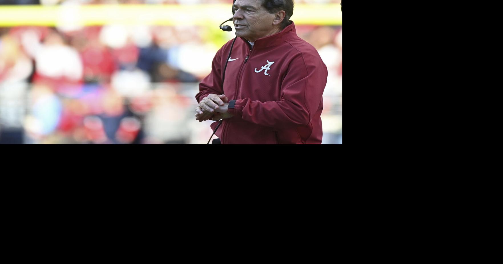 Alabama can adjust to new rule in A-Day | Alabama Sports | timesdaily.com