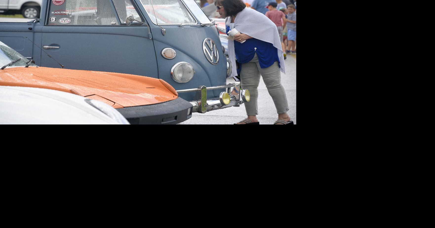 Uber Region Fest offers fast cars, good music and fun | Local News ...
