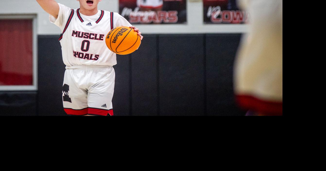 Wednesday's roundup | Behind Parrish, Muscle Shoals clubs Decatur ...