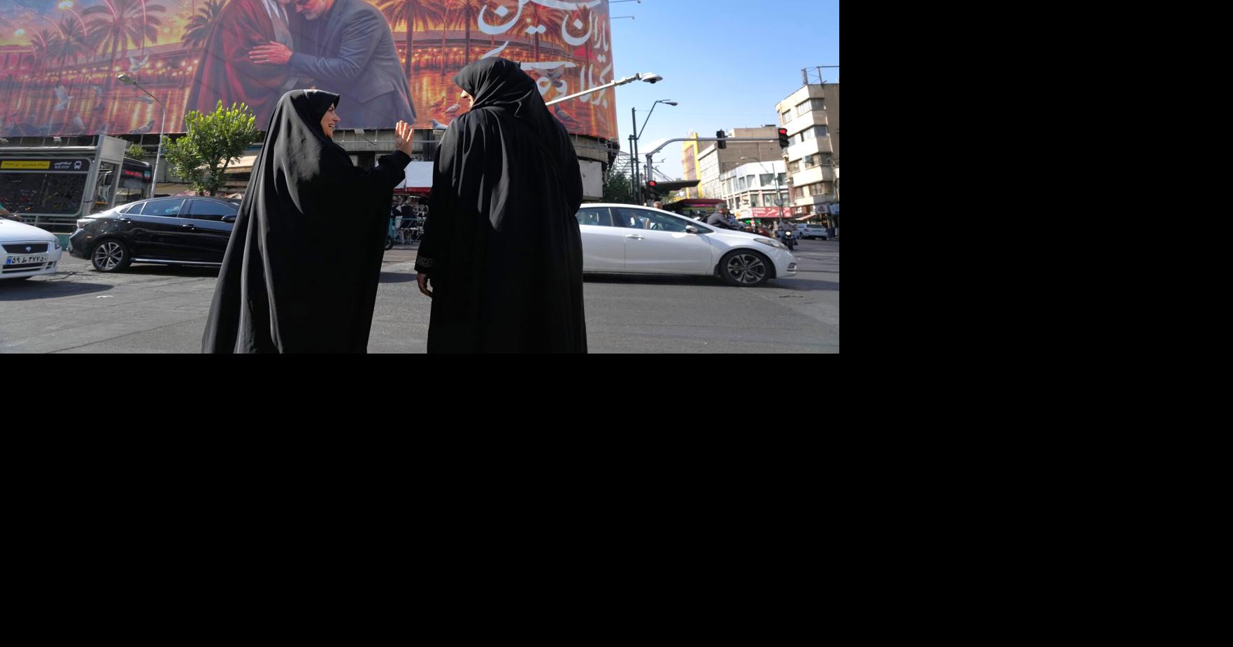 US and Iran pause strikes, disagree over next steps | Nation ...