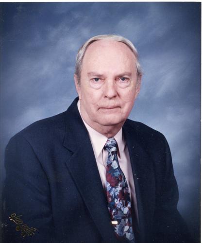 Jerry Pride Stanley | Obituaries | timesdaily.com