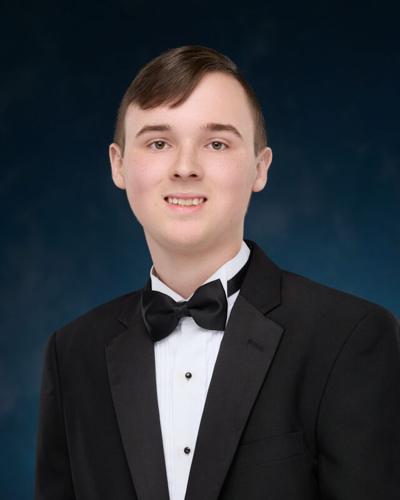 Brooks High School Class of 2025 | Graduation | timesdaily.com