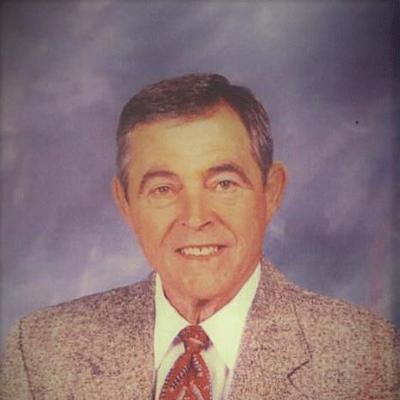 Charles Kenneth “Tank” Mitchell Sr. – Quad Cities Daily