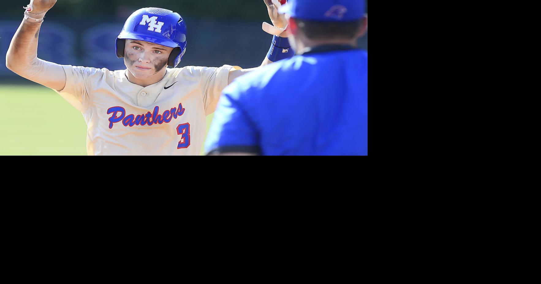 Semi-rough: Mars Hill baseball falls in semifinals | High School ...