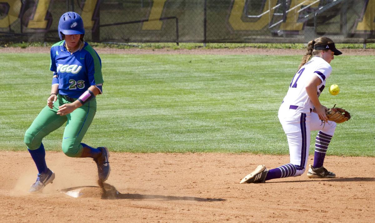 UNA Softball | Gallery | timesdaily.com