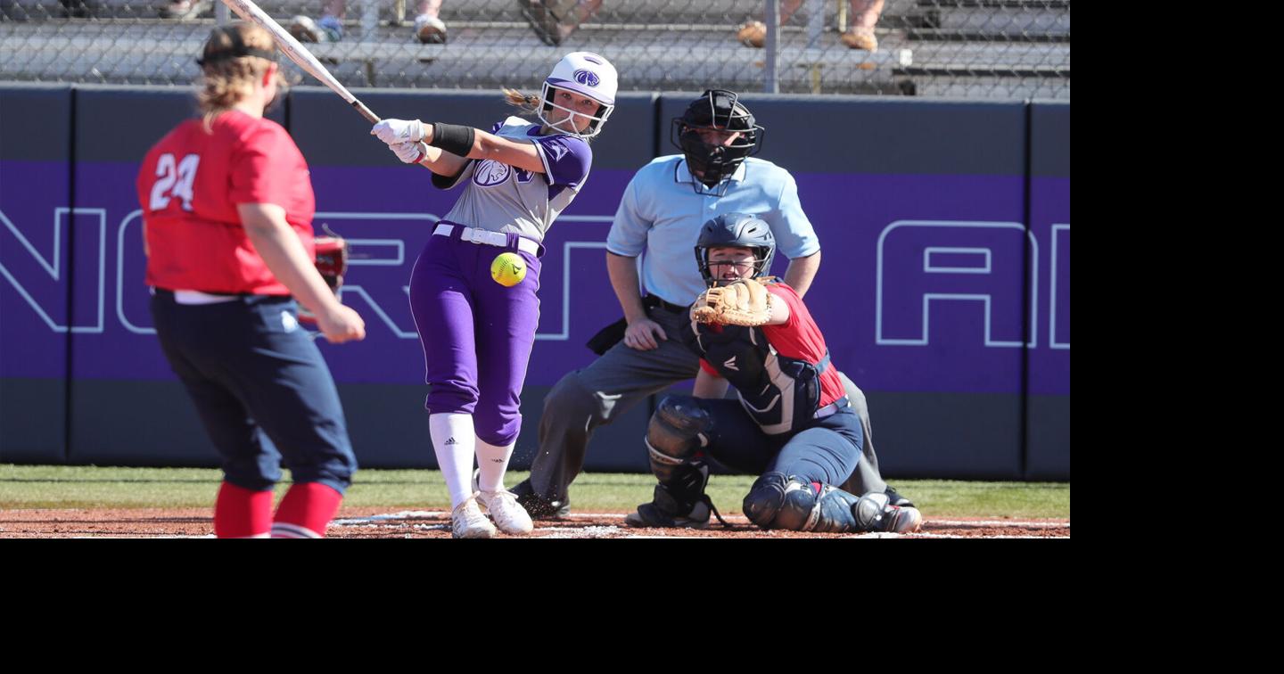 4 UNA softball players receive all-conference honors | Sports ...