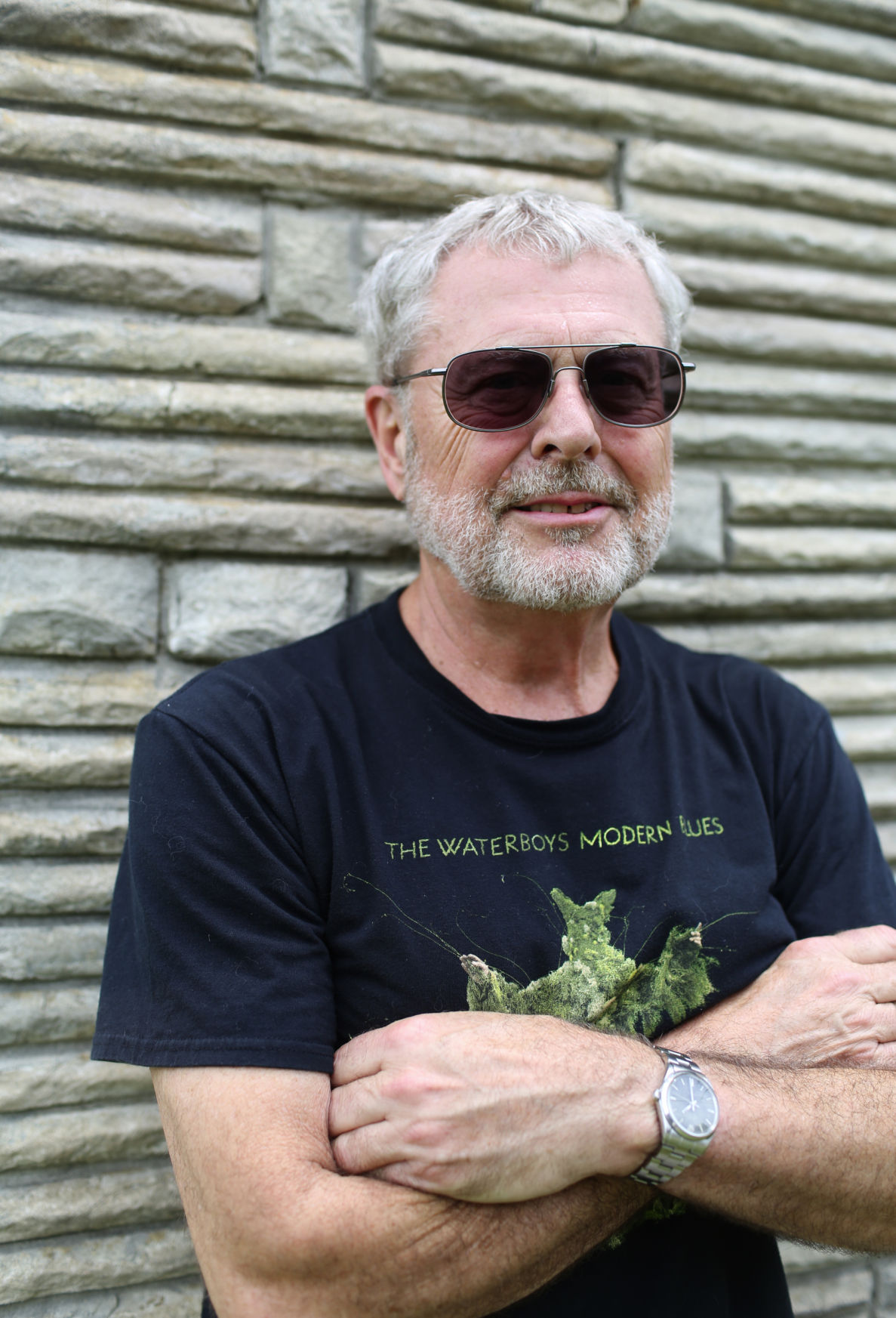 David and Patterson Hood: Something special | Entertainment ...