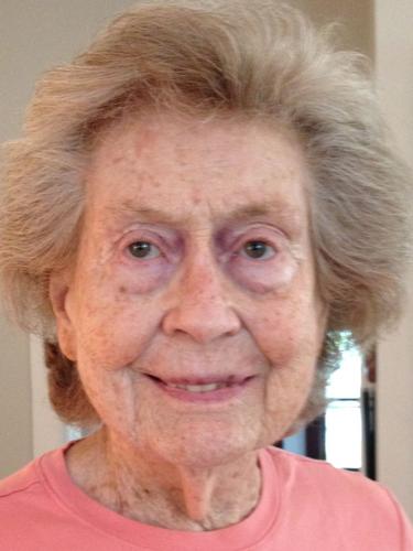 Edith F. Frazier | Obituaries | timesdaily.com