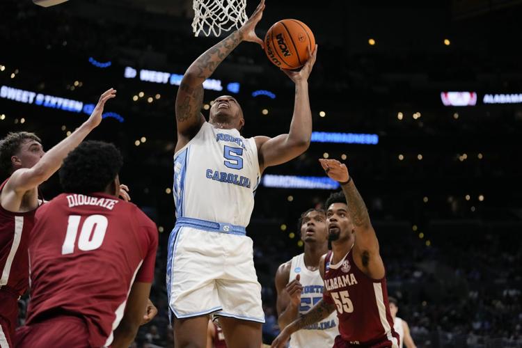 Photo gallery: Alabama vs. North Carolina | Sports | timesdaily.com