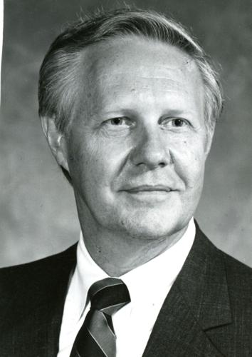 William Selby Kennedy – Quad Cities Daily