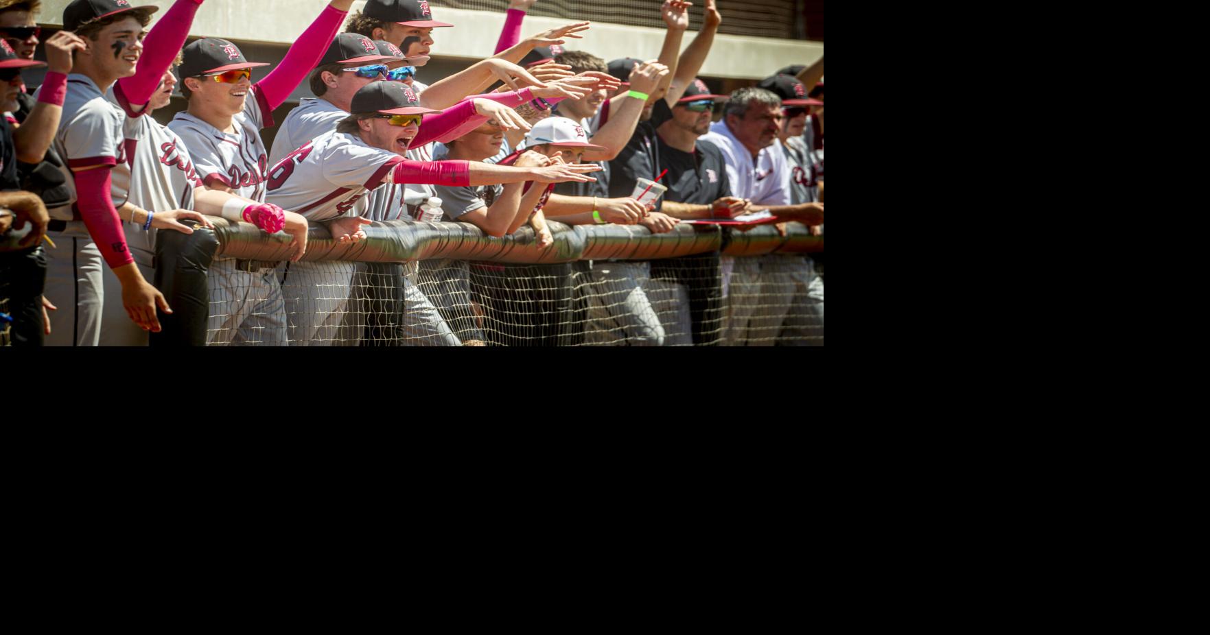H.S. baseball: Deshler vs. Bibb County in Game 1 | Gallery | timesdaily.com
