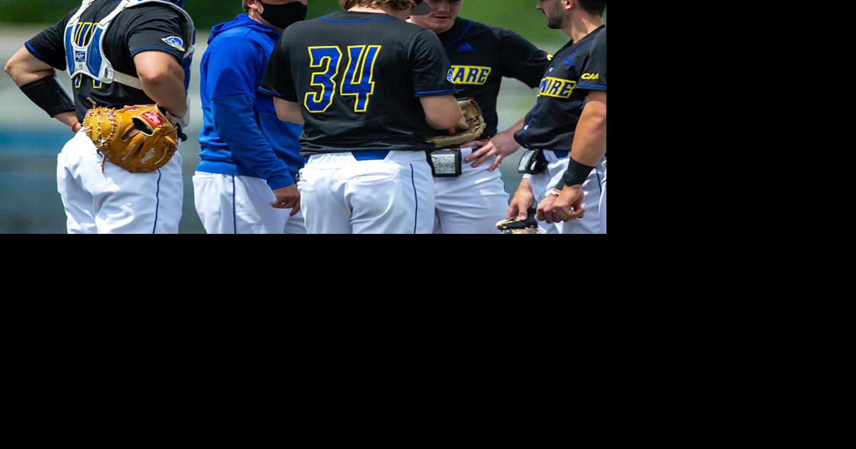 New era: Prachniak excited to get UNA baseball back on track | Sports ...