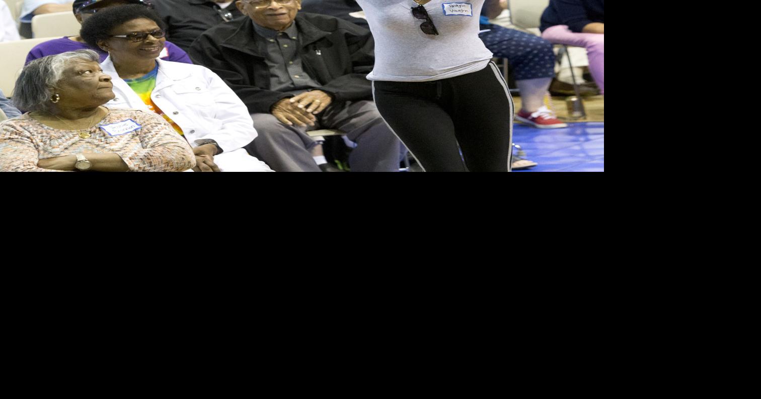 Senior Citizen Appreciation day | Gallery | timesdaily.com