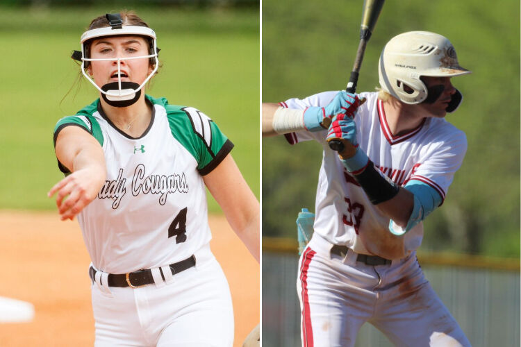 Player of the Week | timesdaily.com