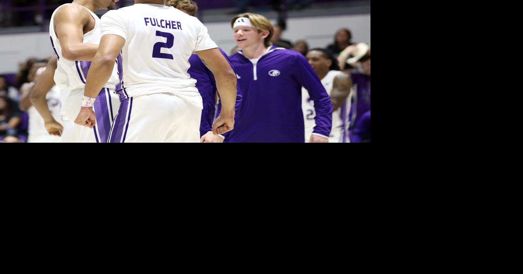 UNA men carry offseason vibes into opener | Sports | timesdaily.com