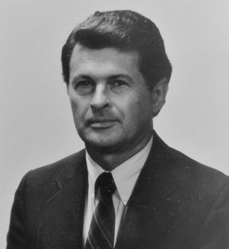 John Higginbotham | Obituaries | timesdaily.com