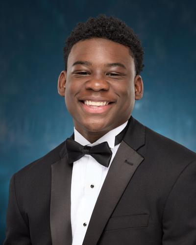 Florence High School Class of 2025 - Part 2 | Graduation | timesdaily.com