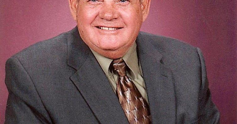 James P. Wilson | Obituaries | timesdaily.com