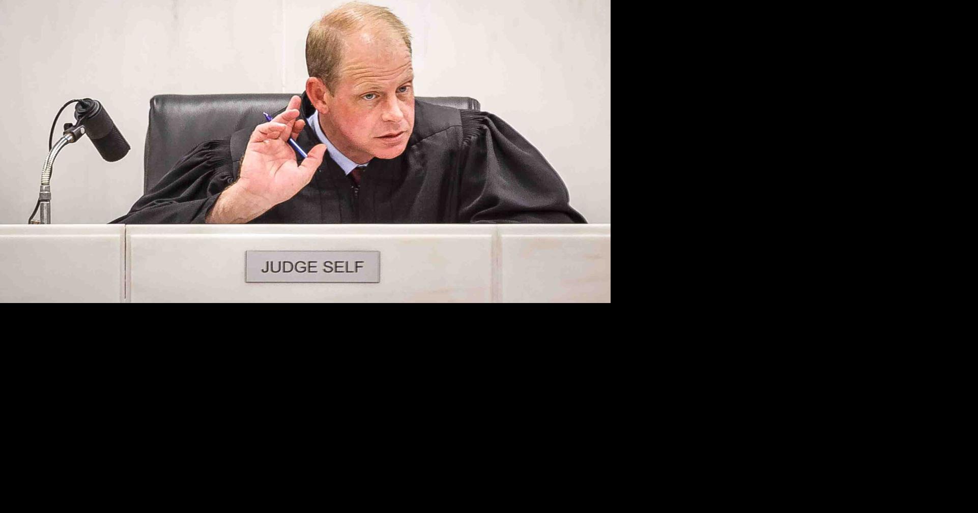 Lauderdale district judge appointment expected soon | Local News ...