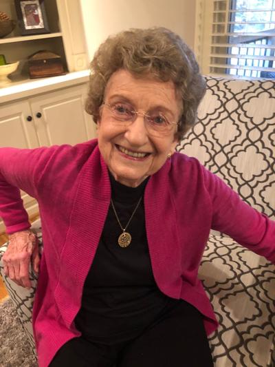 Meredith Ann Pettus – Obituary – Quad Cities Daily