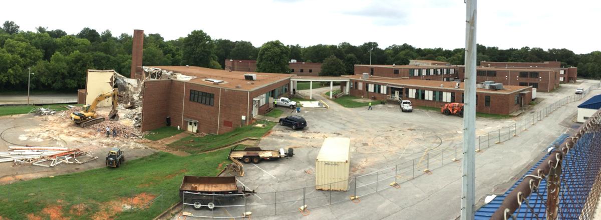 Coffee High School (Florence, Alabama) - Alchetron, the free social ...