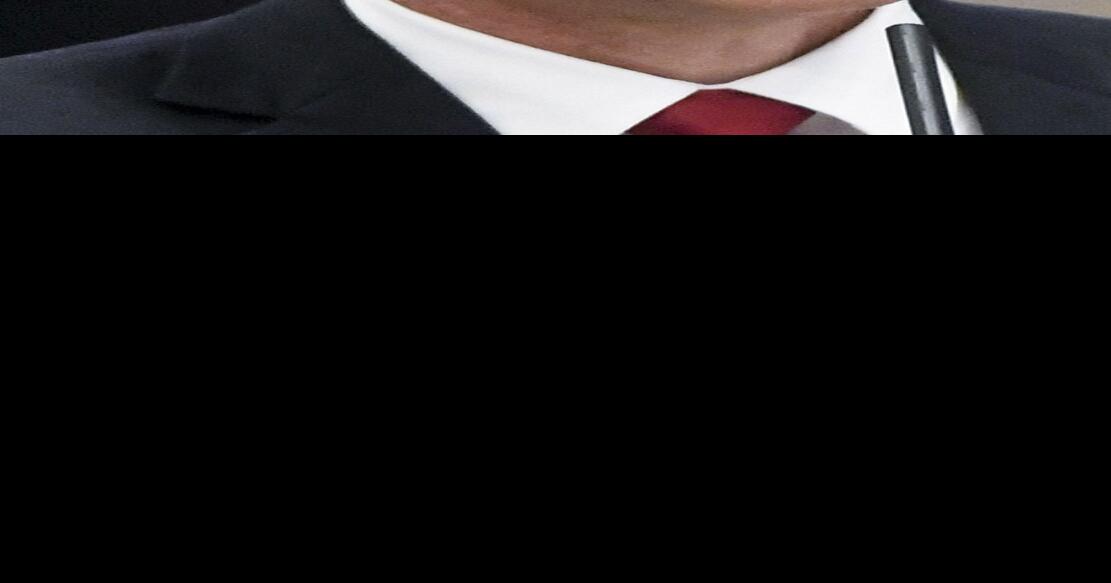 Allen outlines new voter verification system | Elections | timesdaily.com