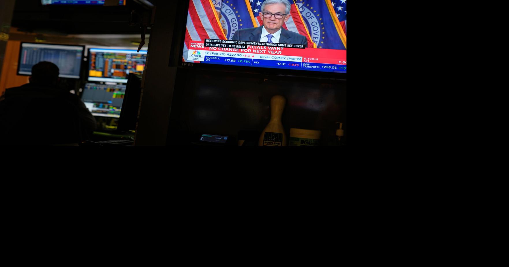 Us Consumers Drive Strongest Economic Expansion In 2 Years Nation